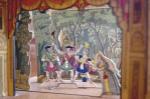 Toy Theatres: 19th Century Entertainment | Jane Austen's World