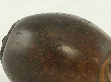 The Coquilla Nut: A Handy 19th Century Ornamental Material | Jane ...