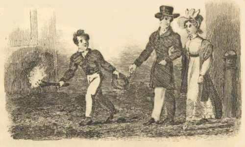 The Difficulties of Travel and Transportation in Early 19th C. Britain ...