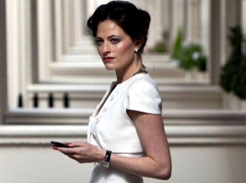 Sherlock, Series 2, on PBS Masterpiece Mystery! A Review of A Scandal ...