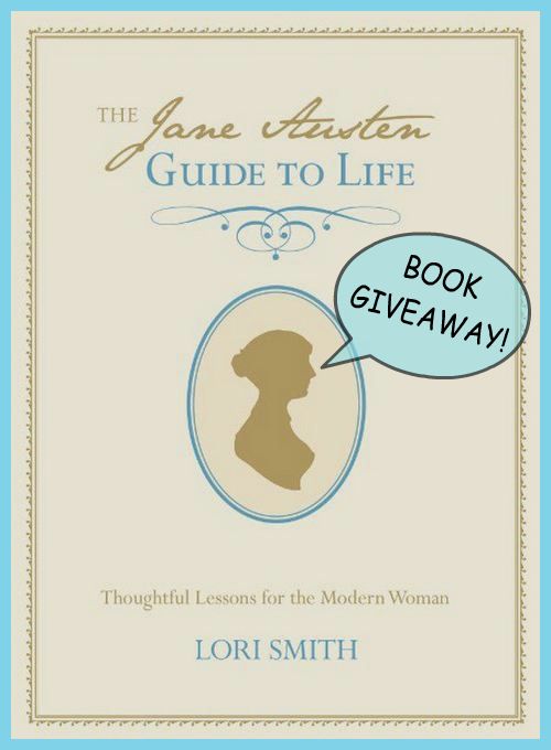 The Jane Austen Guide to Life | Jane Austen's World