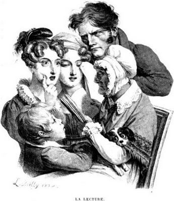 Lydia Bennet’s Letters to Kitty: A Clue About Jane Austen’s Messages to ...