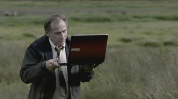Sherlock, Series 2, on PBS Masterpiece Mystery! A Review of A Scandal ...
