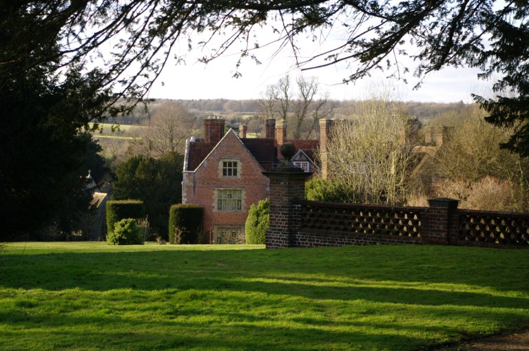 18th century gardens | Jane Austen's World