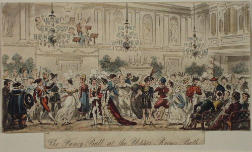 Jane Austen's World | This Jane Austen blog brings Jane Austen, her ...