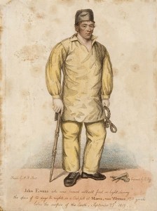 The Miraculous Rescue of Miner John Evans in 1819 | Jane Austen's World