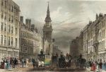 Cheapside, The Gardiners, and Pride and Prejudice | Jane Austen's World