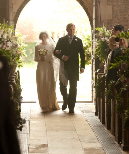 Lady Edith | Jane Austen's World