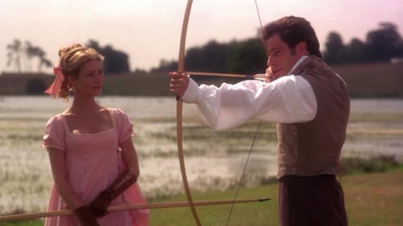 Courtship in a Modern World vs Courtship in Regency Times | Jane Austen ...