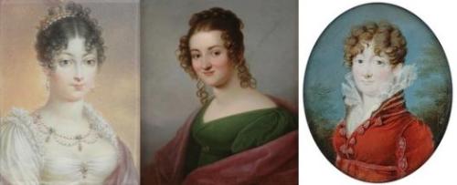 Regency Hairstyle | Jane Austen's World