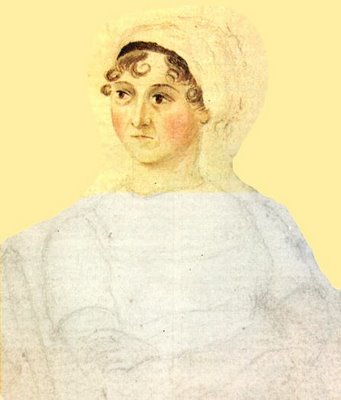 Musings on The Real Jane Austen and a Review of the Book by Paula Byrne ...