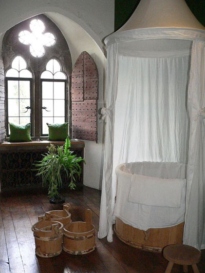 The Bathing Dress: Fashion in the Georgian Era | Jane Austen's World