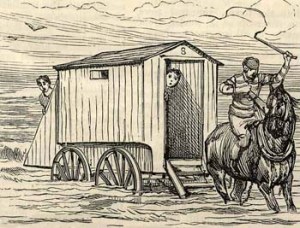 Regency sea bathing | Jane Austen's World