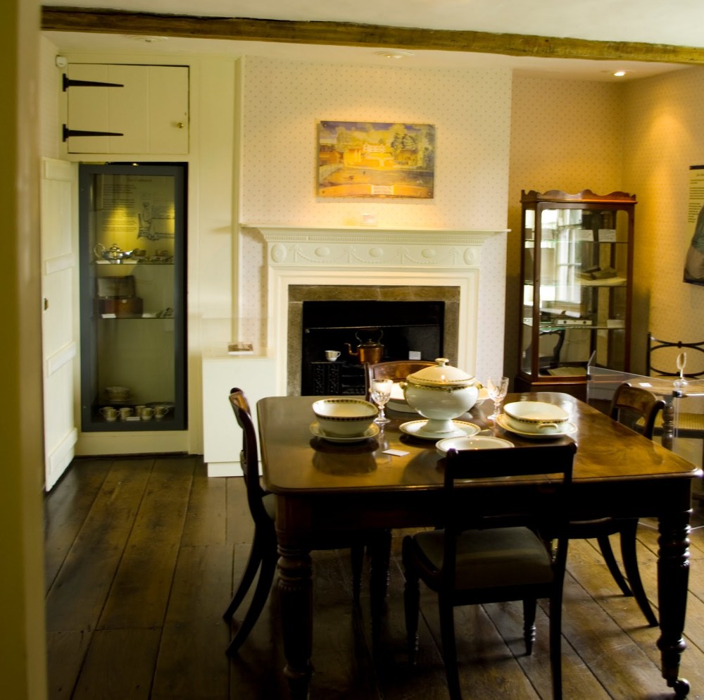 A Pictorial Visit to Chawton | Jane Austen's World