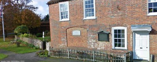 A Drive Through Chawton Village | Jane Austen's World