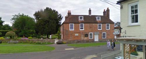 A Drive Through Chawton Village | Jane Austen's World