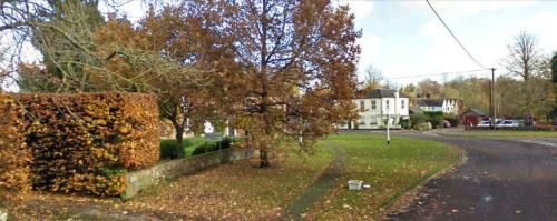 A Drive Through Chawton Village | Jane Austen's World