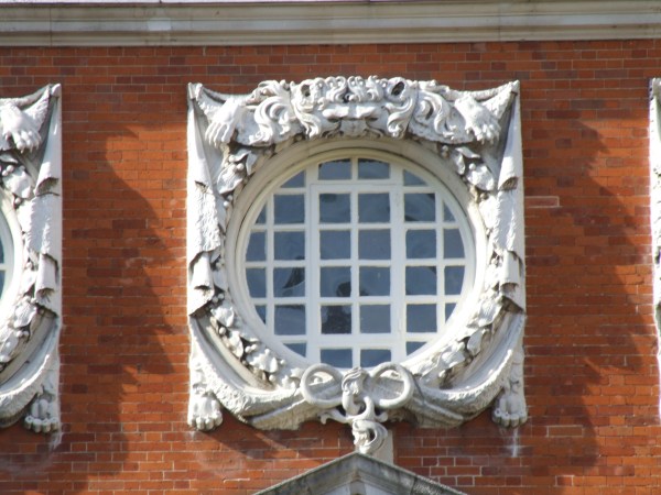 The College of William and Mary, A Sir Christopher Wren Building in ...