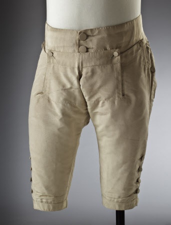 Regency Fashion: Men’s Breeches, Pantaloons, and Trousers | Jane Austen ...