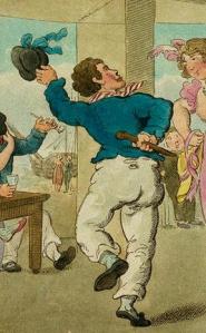 Regency Fashion: Men’s Breeches, Pantaloons, and Trousers | Jane Austen ...