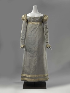 Regency fashion: Detachable Sleeves | Jane Austen's World