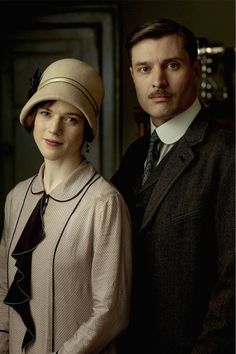 Gwen Harding | Jane Austen's World