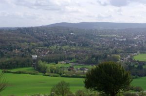 Box Hill | Jane Austen's World