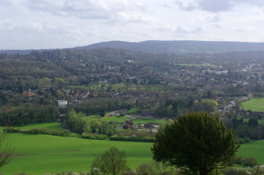 Emma Woodhouse’s Surrey | Jane Austen's World