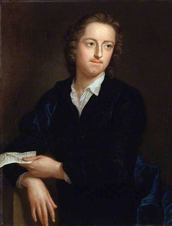 Thomas Gray (26 December 1716 – 30 July 1771) | Jane Austen's World