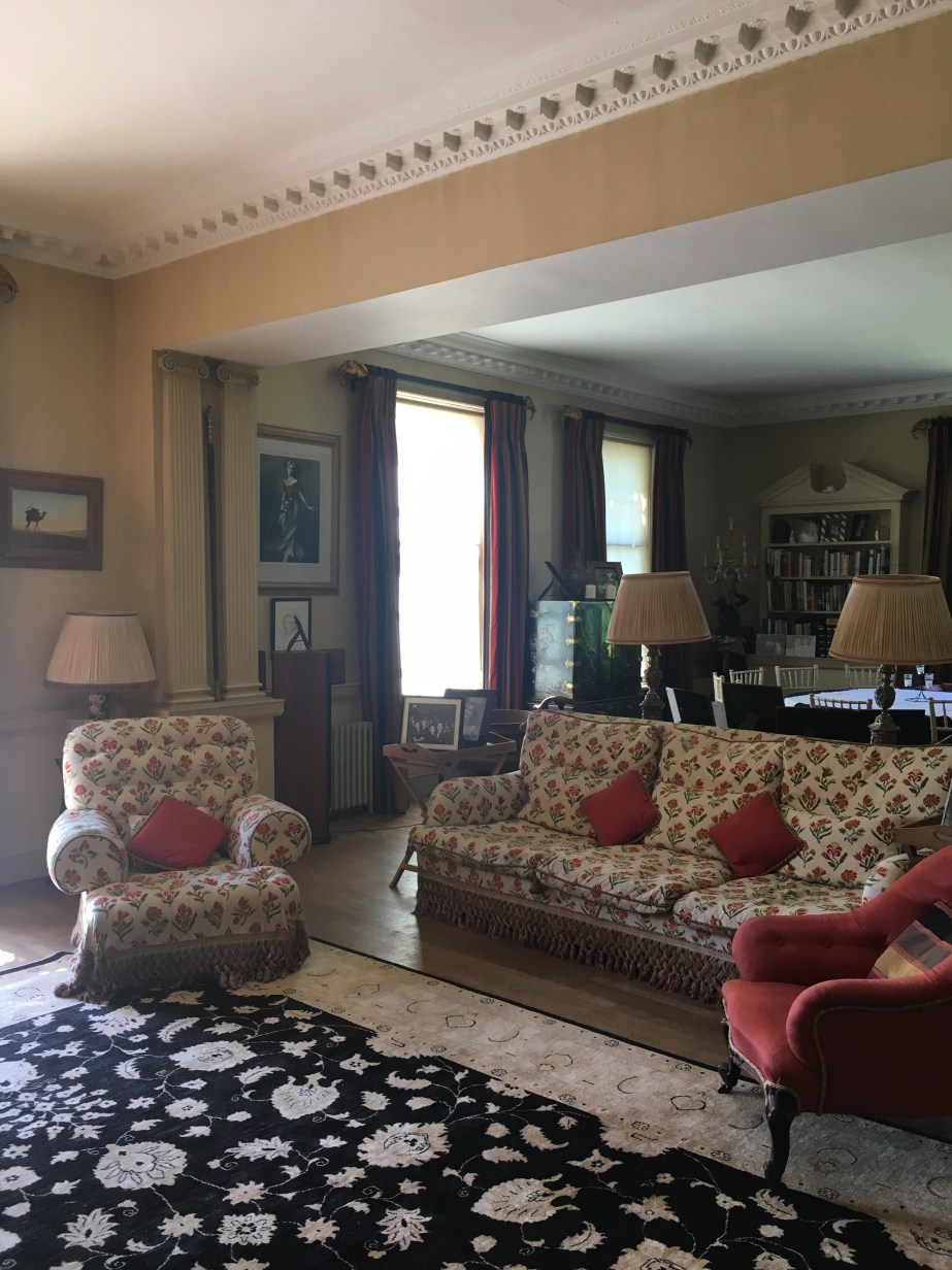 An English Wedding at Sherbourne Park by Rachel Dodge | Jane Austen's World