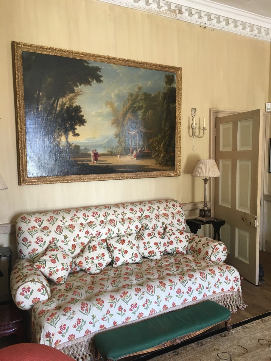 An English Wedding at Sherbourne Park by Rachel Dodge | Jane Austen's World