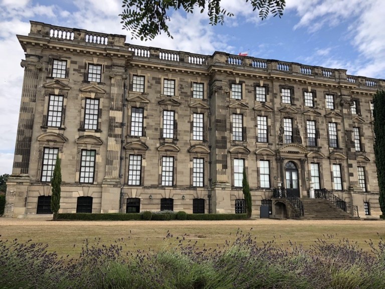 Visiting Stoneleigh Abbey, by Rachel Dodge | Jane Austen's World