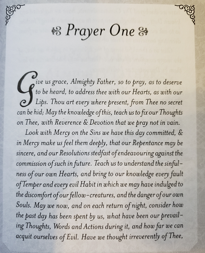 Praying With Jane Blog Tour | Jane Austen's World