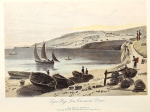Sea bathing during the Regency era | Jane Austen's World