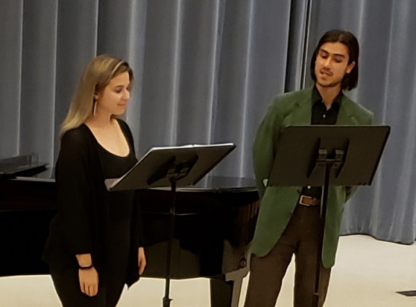 Pride and Prejudice: The Opera | Jane Austen's World