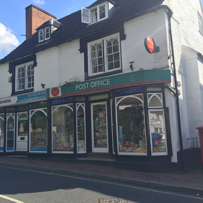 Q&A with Dr. Jessica A. Volz, author of Visuality in the Novels of ...