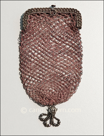The Contents of a Lady’s Reticule: Part 1 | Jane Austen's World