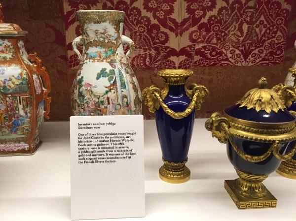 The Vyne, The Chute Family & The Austens, by Tony Grant | Jane Austen's ...