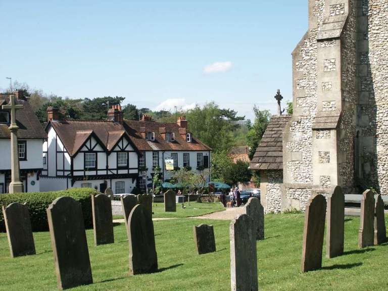 Regency Travel | Jane Austen's World