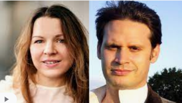 Lizzy-darcy-lockdown | Jane Austen's World