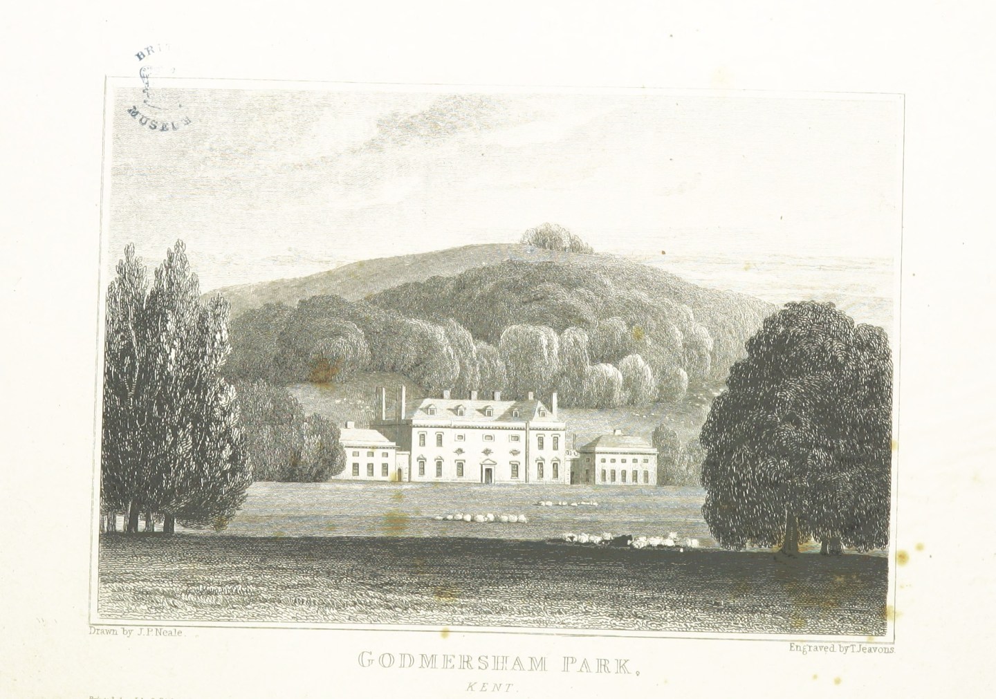 The Unseen and Unnoticed Servants in the Background of Jane Austen’s ...