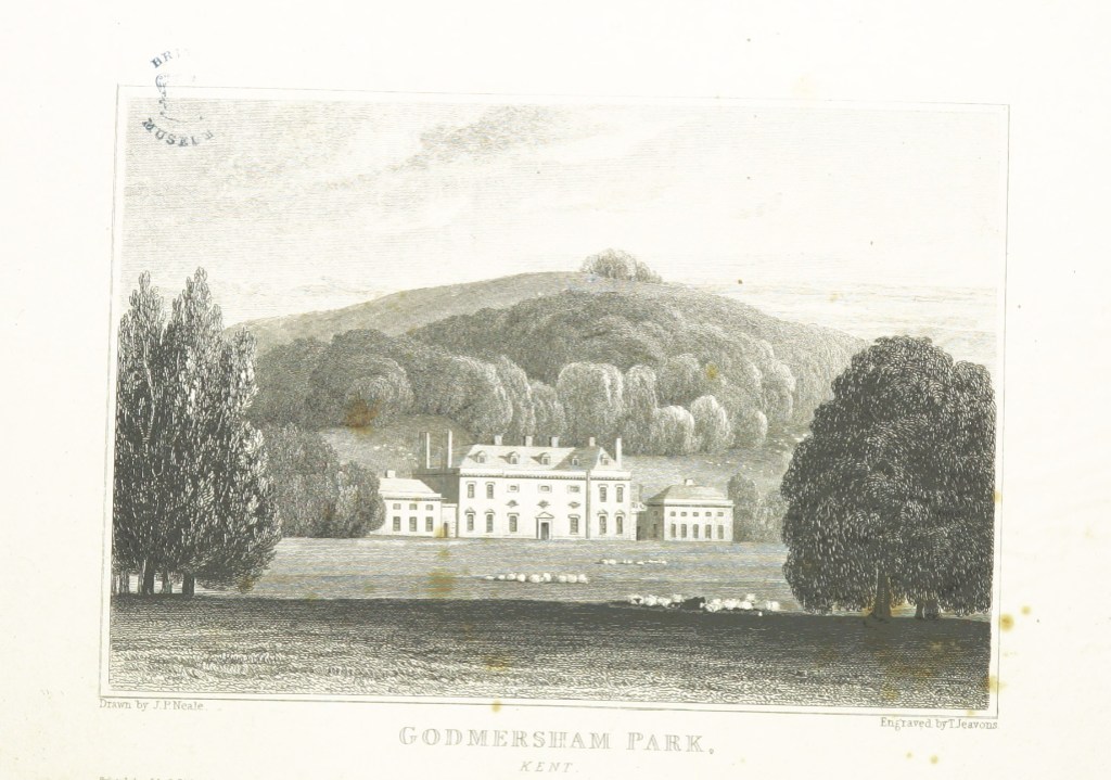 The Unseen and Unnoticed Servants in the Background of Jane Austen’s ...