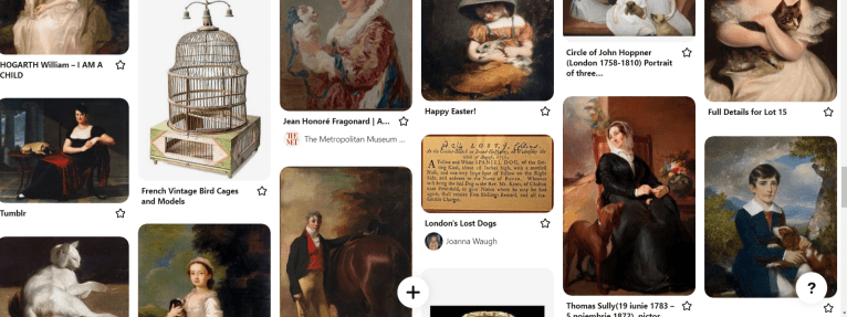 Animals in Jane Austen’s Novels | Jane Austen's World