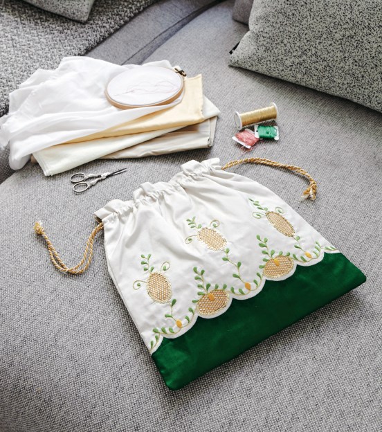 Jane Austen Embroidery: Regency Patterns Reimagined for Modern ...