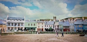 Sanditon, Season 2, Episode 1: A Belated Review | Jane Austen's World