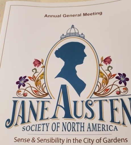 Emma Clery | Jane Austen's World