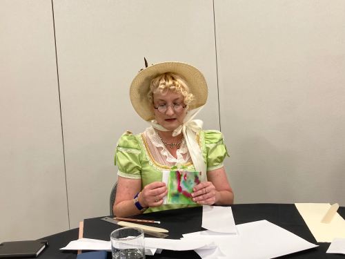 Emma Clery | Jane Austen's World