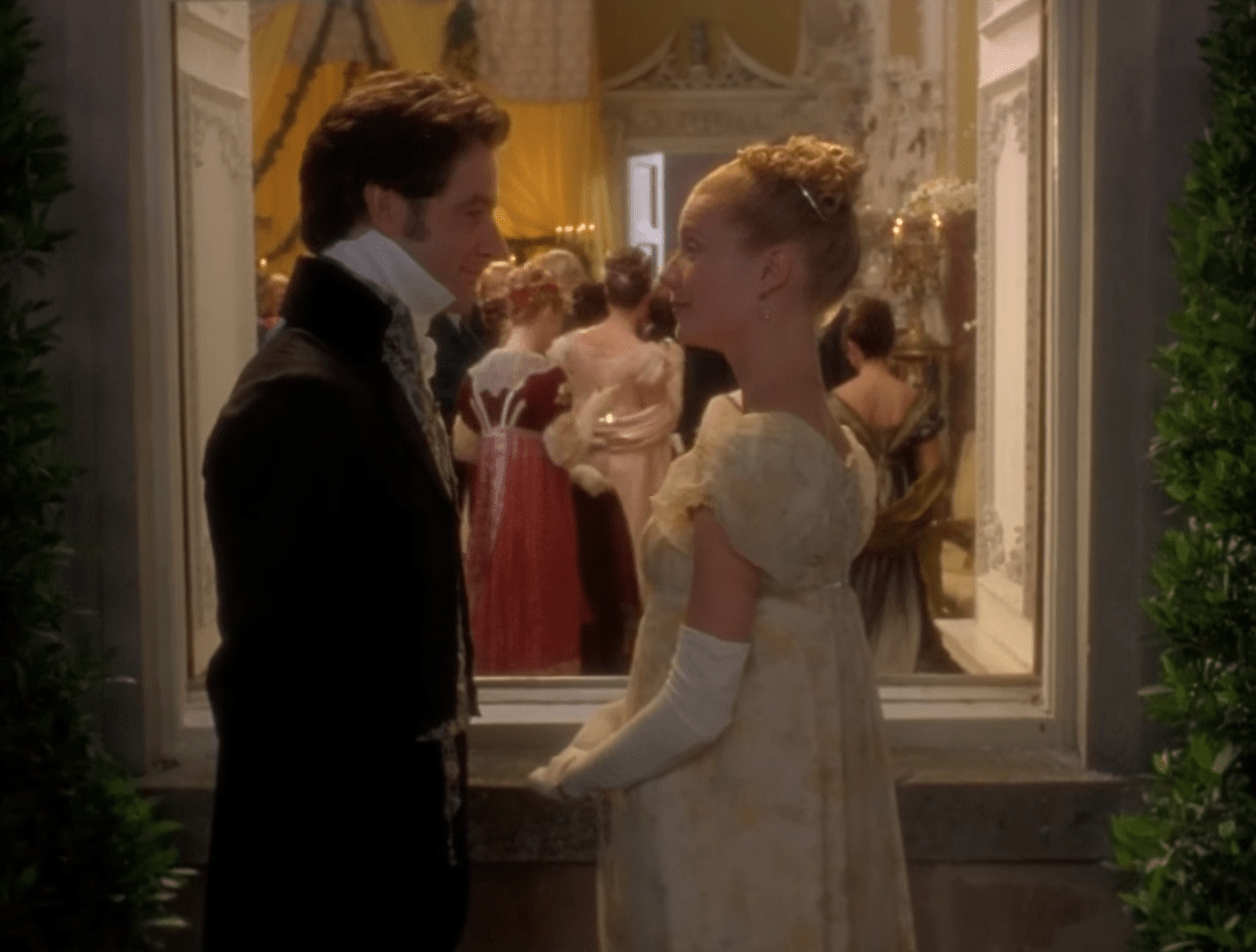 Jane Austen and Rom Coms: Emma (“The Slow Burn”) | Jane Austen's World