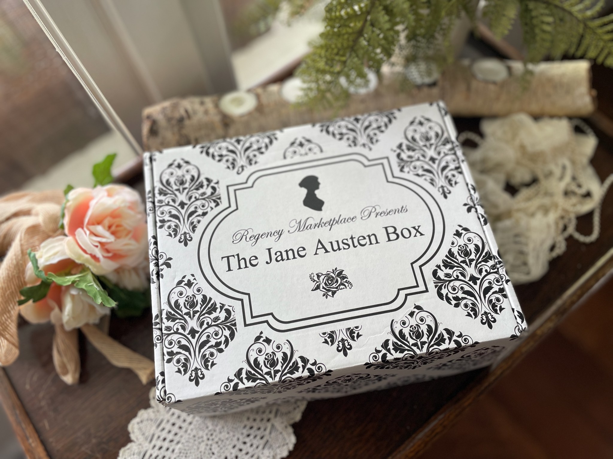 Regency style | Jane Austen's World