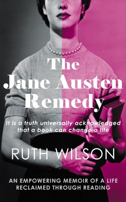 The Jane Austen Remedy, Book Review | Jane Austen's World